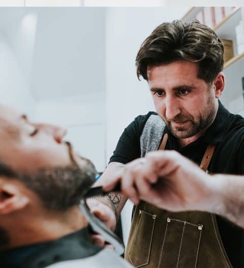 Guide des Compétences pour Ouvrir un Salon de Barbier à Paris avec ...